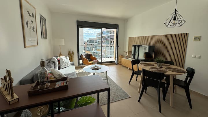 Cala Alta I By Terreta Rentals - Exclusive - Villajoyosa