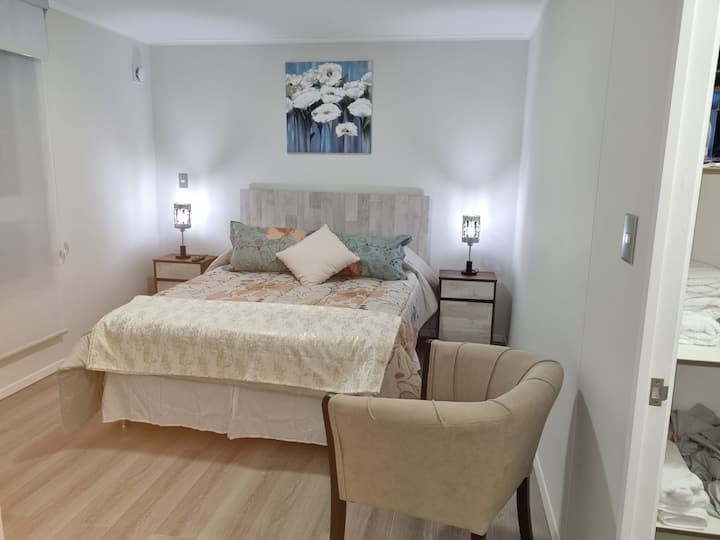 Tu Departamento En La Serena - La Serena