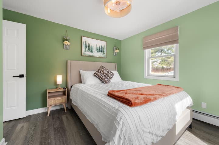Close To Downtown Westerly, Mystic & Casinos - Westerly, RI