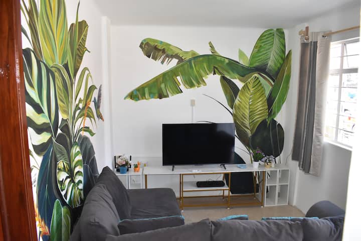 Depto. Céntrico De Las Flores - Orizaba