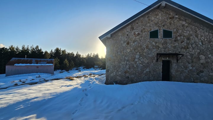 Casa Do Ti' Adelino - Covilhã