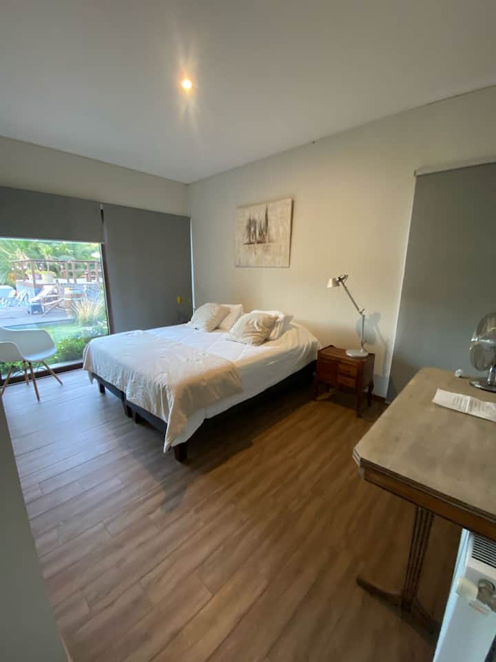 Habitación Privada Paine - Buin