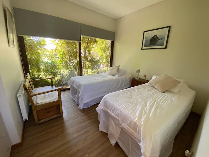 Disfruta Del Valle Del Maipo - Buin