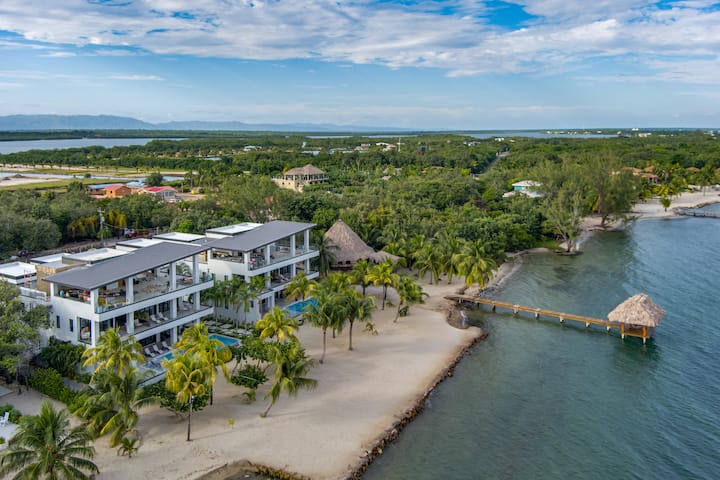 Vpc Majesty Villa - Belize