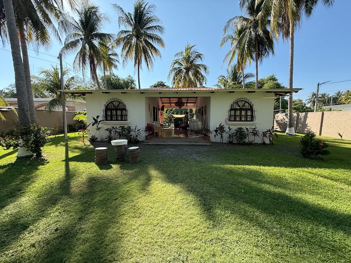 Costa Del Sol- Casa Amor Del Mar - El Salvador