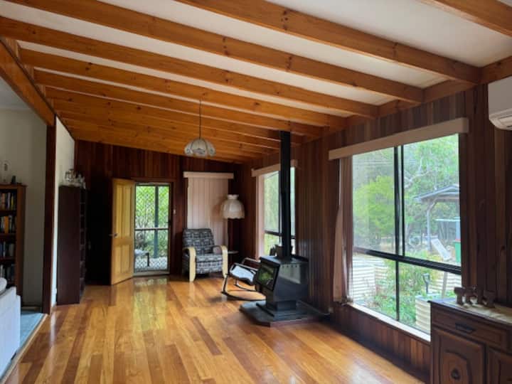 Restful Nook - Pemberton