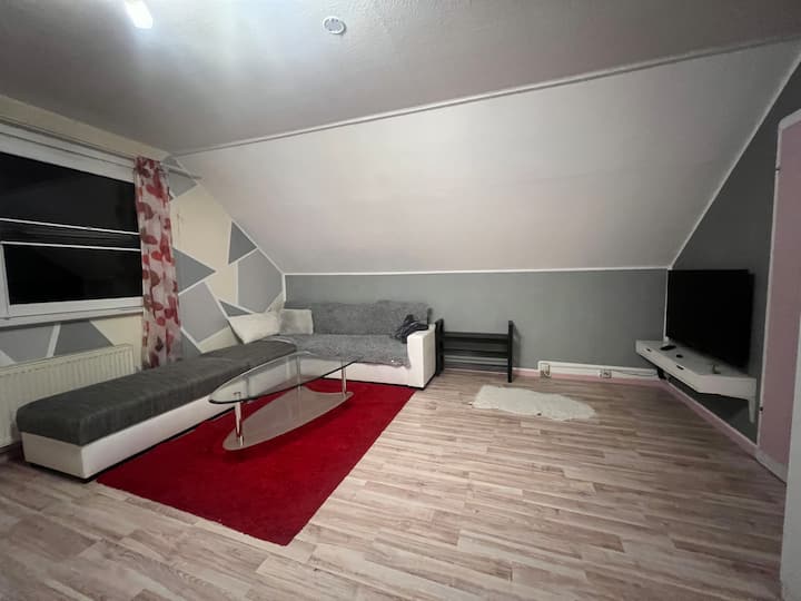 Gästezimmer In Neuenhagen - Berlin