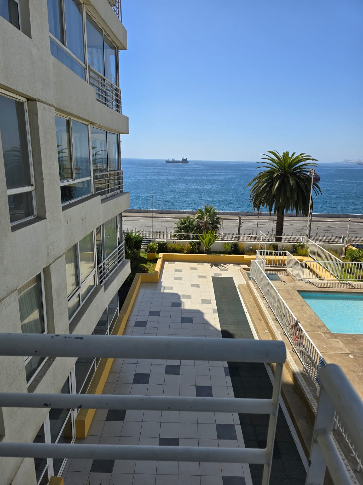 Apartmán vo Valparaíso – Byty na prenajímanie v meste Valparaíso ...