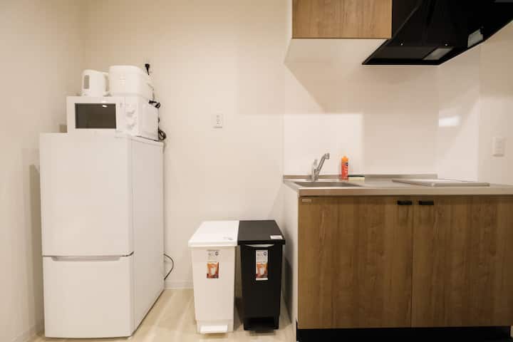 Nihonzutsumi | Minowa Area | 35㎡japanese Stay | 2p - Akihabara