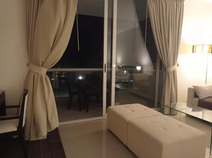 Cómodo Apartamento. - Playa Blanca, Panamá