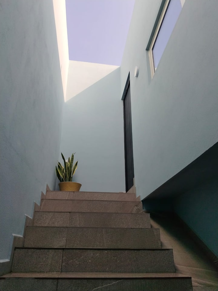 Nuevo Loft En Zona Tec Mty - Monterrey