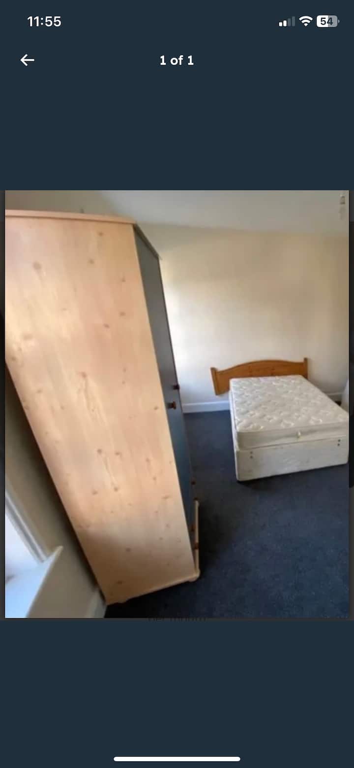 Room In Bowthorpe - Norwich