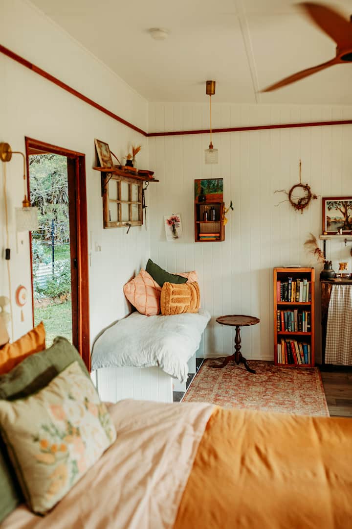 Buttercup Cottage - Imbil