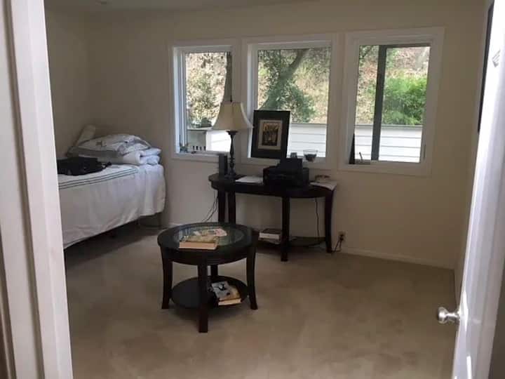 Mill Valley House - Sausalito, CA