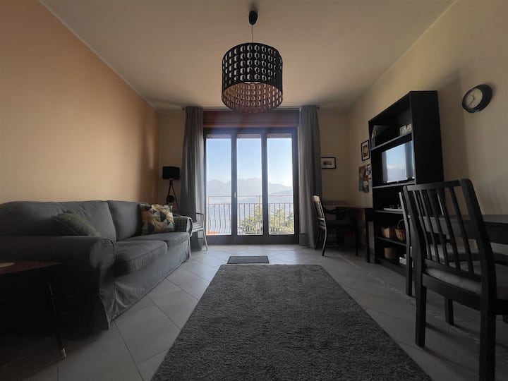 Iseolakerental - Casa Unicum - Iseo