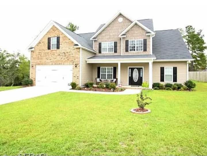 Stay In Comfort - Fayetteville, NC