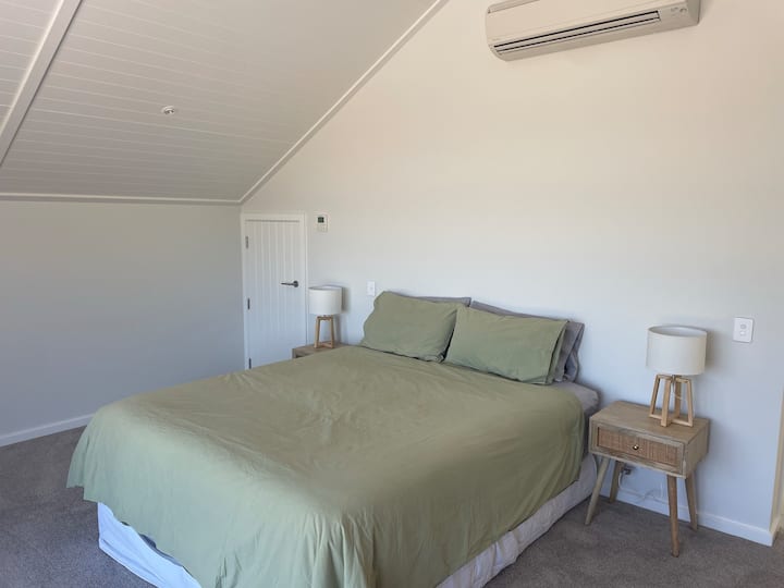 Guesthouse Minutes From Town - タウポ