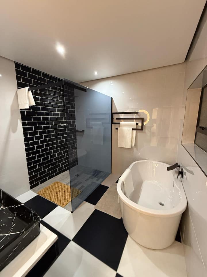 Affordable Luxury - Welkom