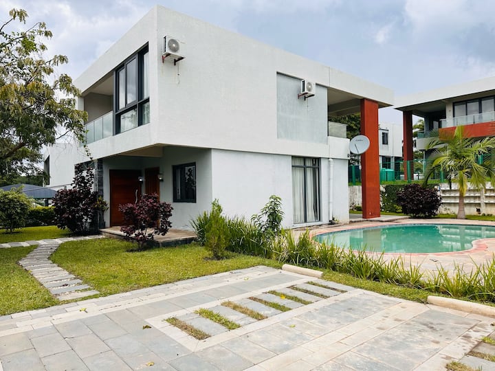 Rhino Luxurious Apartments - Lusaka