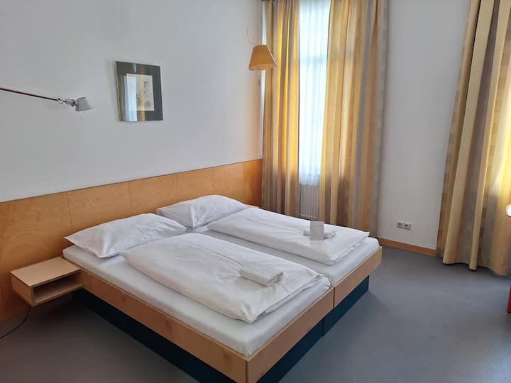 Zimmer In Direkter Nähe Tu Graz - Graz