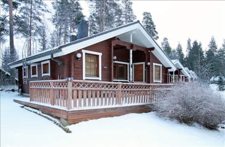 Holiday Cabin Tahkon Kolo - Kuopio