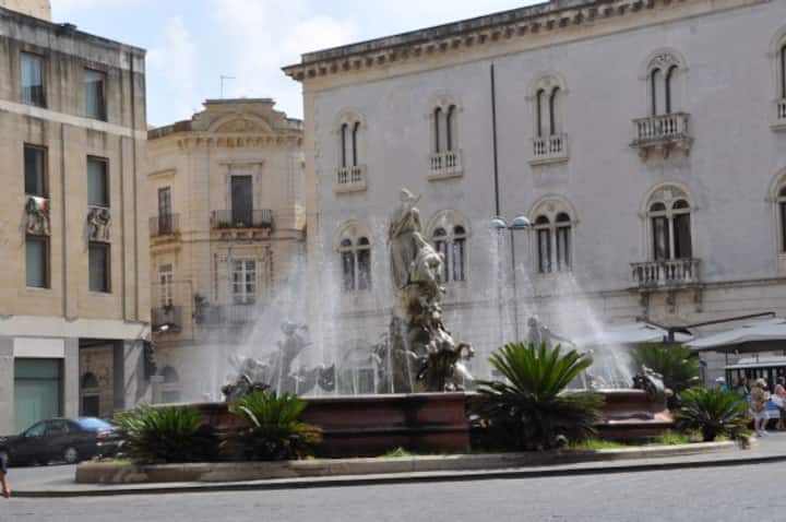 Kalos - Siracusa, Italia