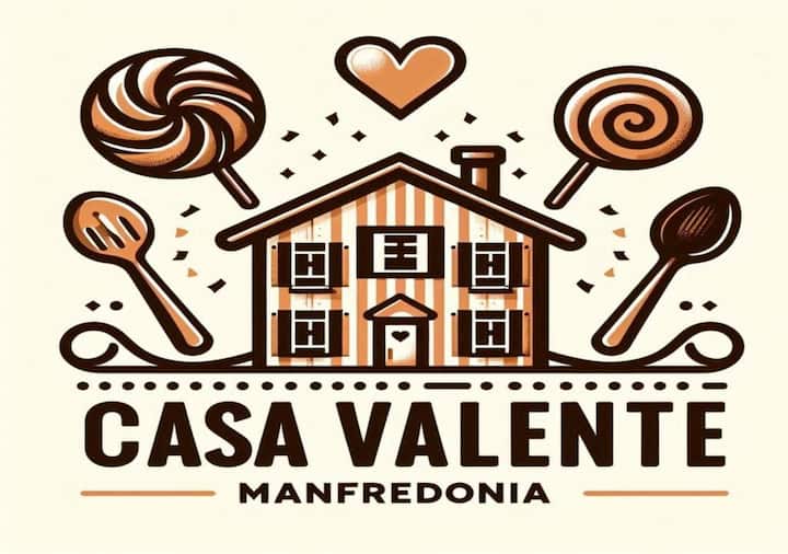 Casa Valente - Manfredonia