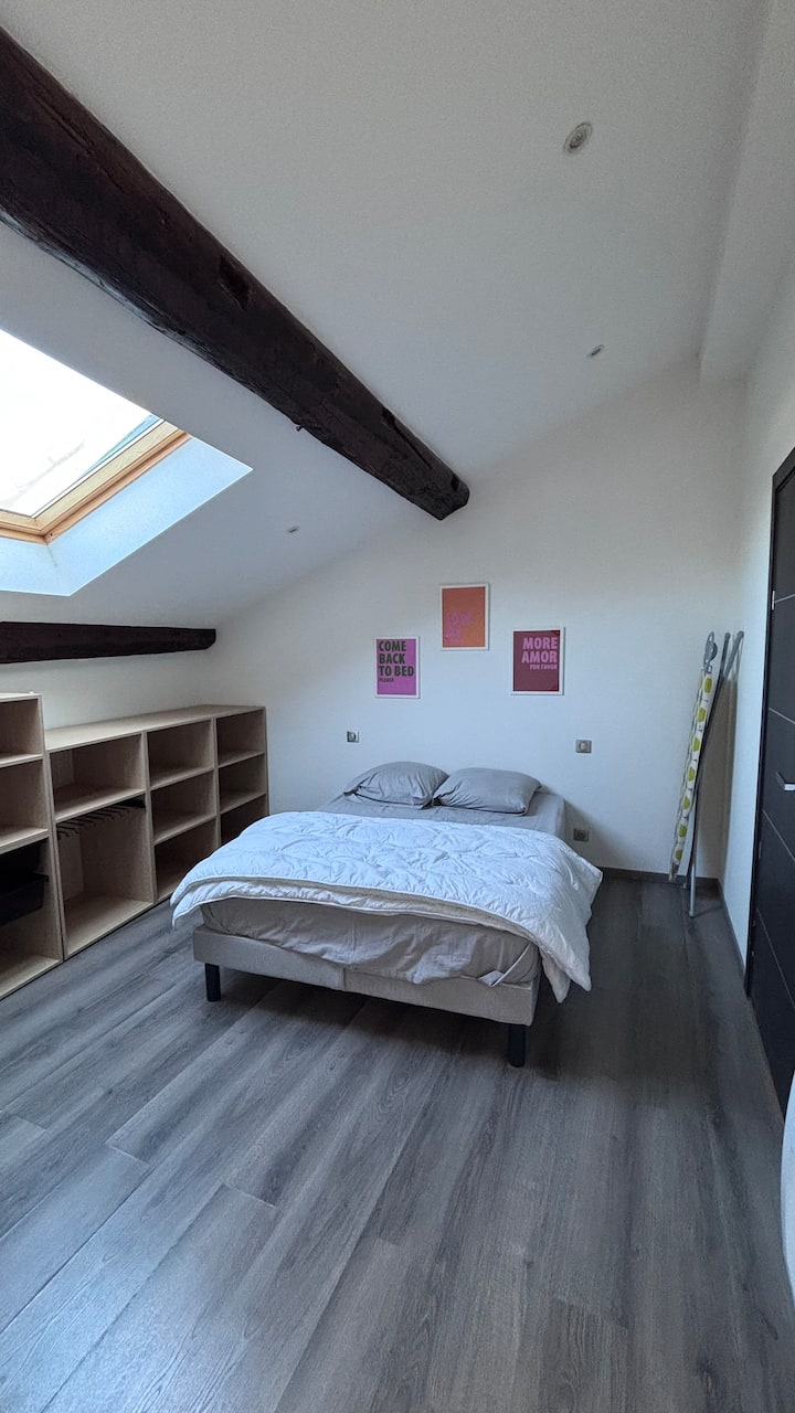 187 – Le Boréal - Avignon