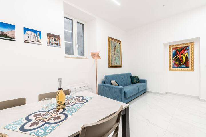 Kemare - San Giorgio Apartment - Barletta