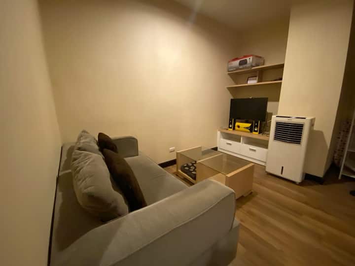 Super Cosy And Quiet Unit! - Bangkok Don Mueang Airport (DMK)