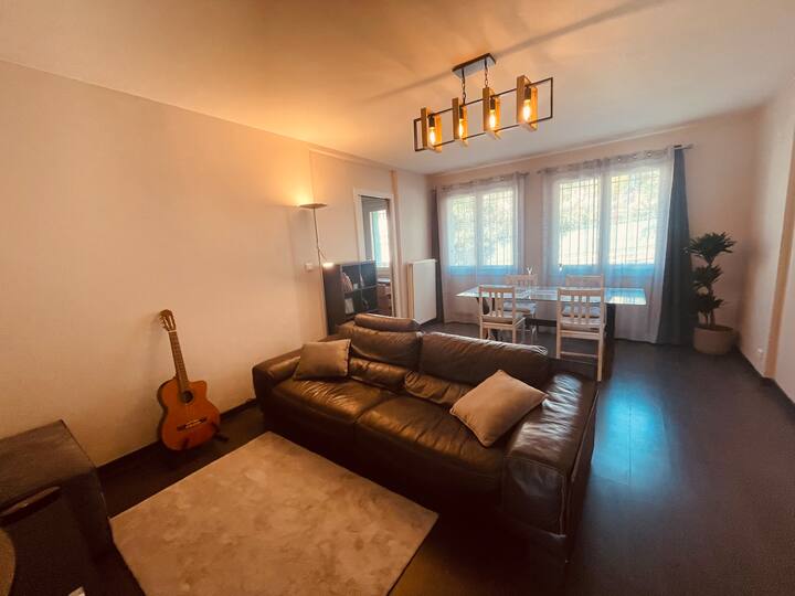 Appartement - Béziers