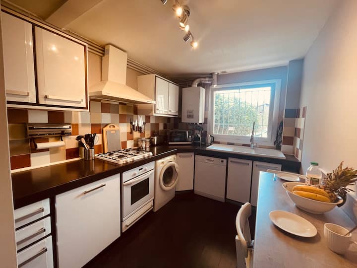 Appartement - Béziers