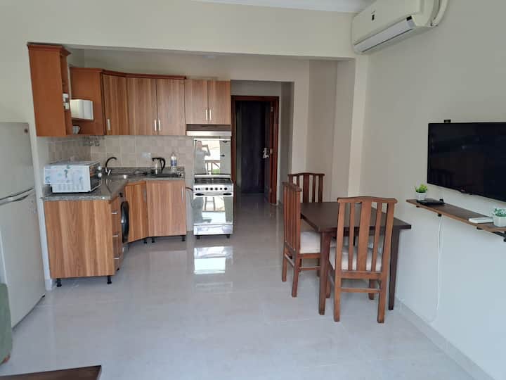 Neu! Sunny Lakes Resort B9 F2 - Sharm el-Sheij