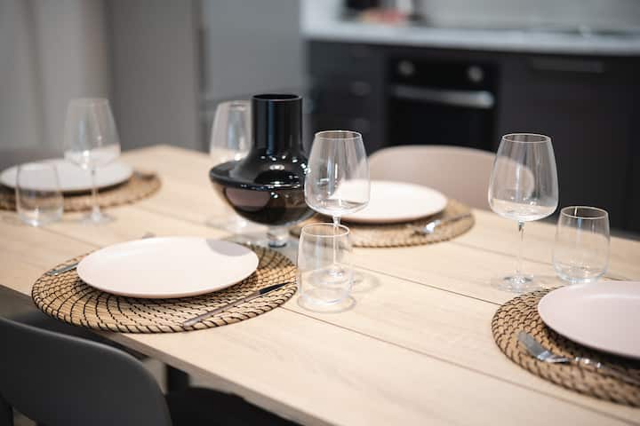 Mica Home Calefati A - Bari