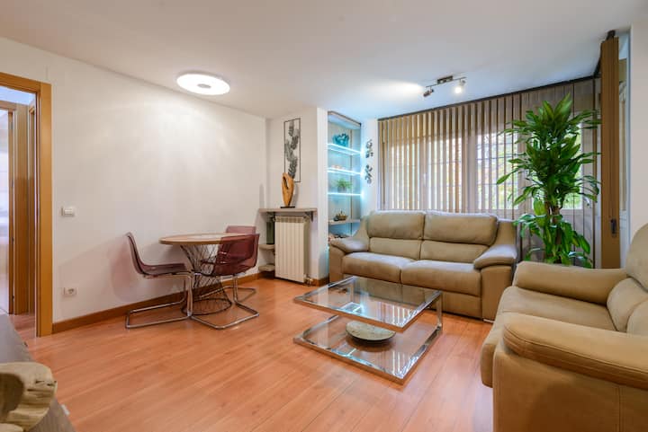 Apartamento Alto Del Arenal - Madrid