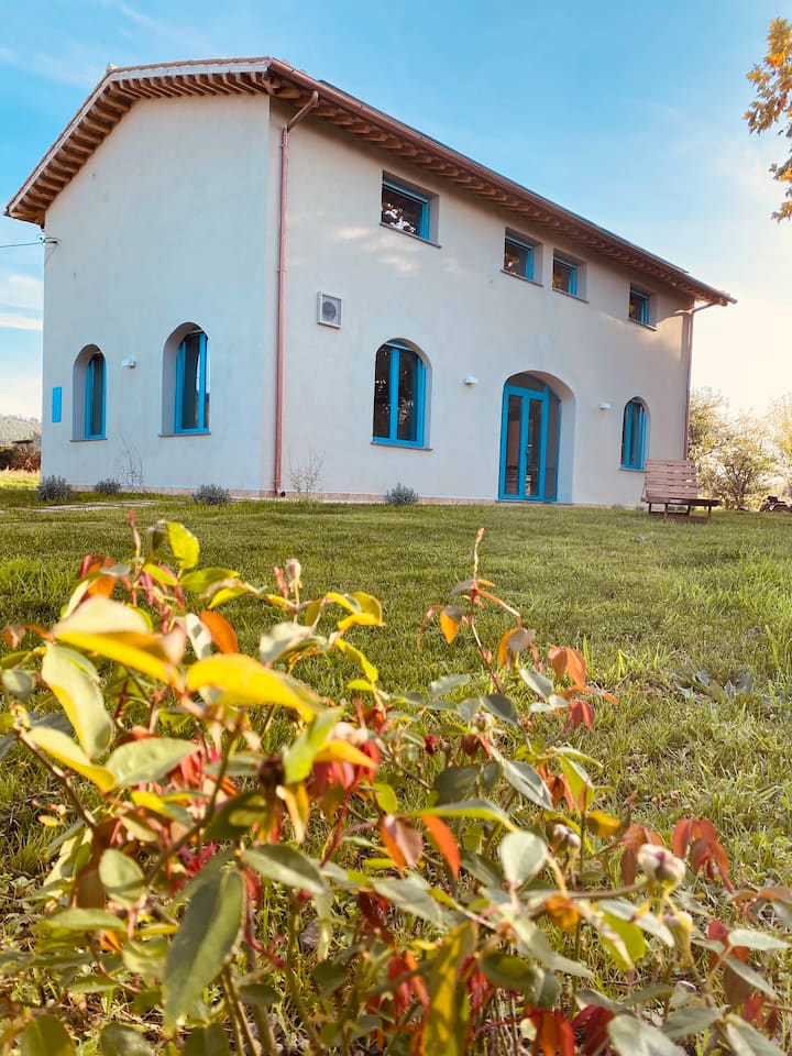 La Traversa Di Bolsena - Bolsena