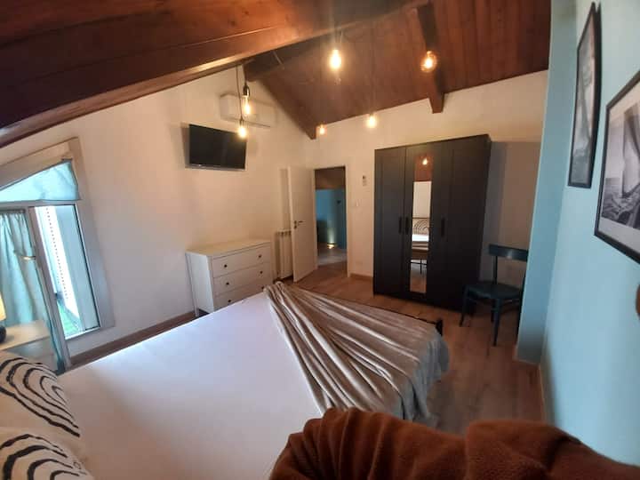 Vinga Holiday's House - İmperia, İtalya