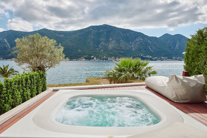 Villa Forza - Kotor