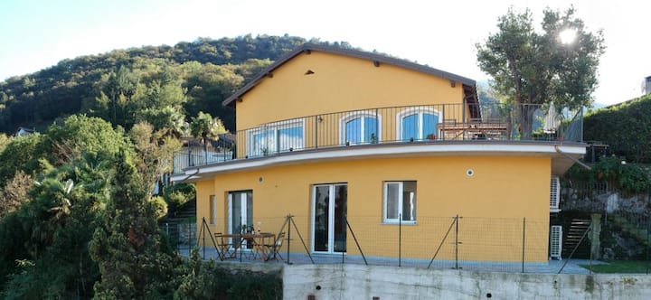 Suite Federico - Vista Lago - Cannobio