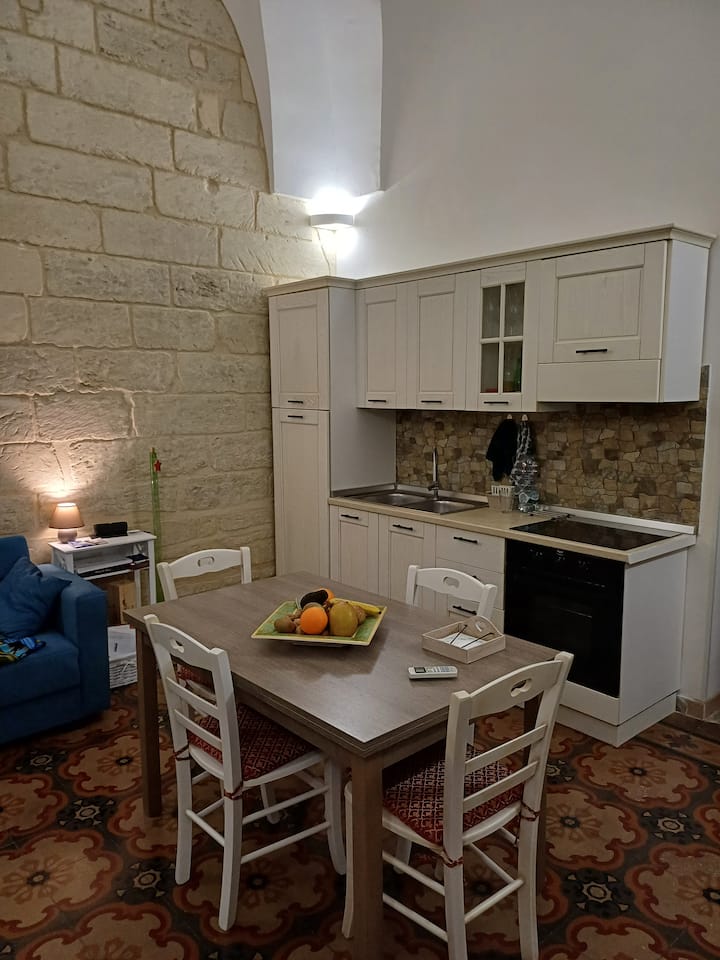 Fior Di Barocco- Unforgettable Stay In - Lecce