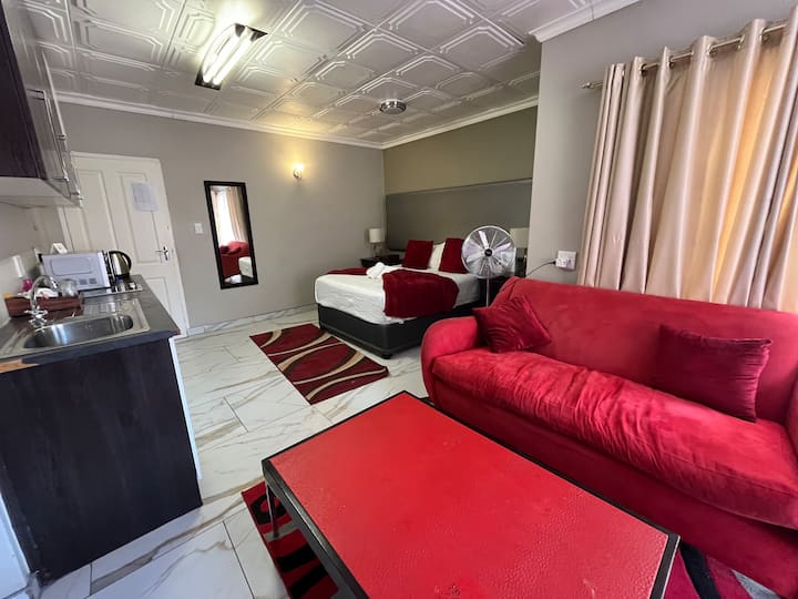 Stylish City Retreat… - Kimberley