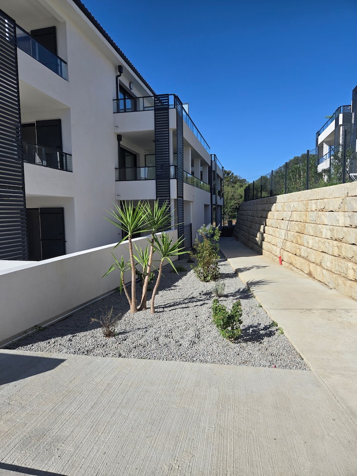 Chez Paul Et Corinne - Propriano