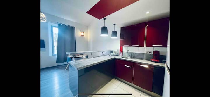 Avignon Historique, Confort Moderne, N°3 - Avignon