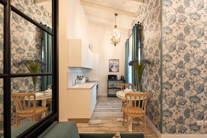 1 Mirko Apartment With Free Parking - Florencia