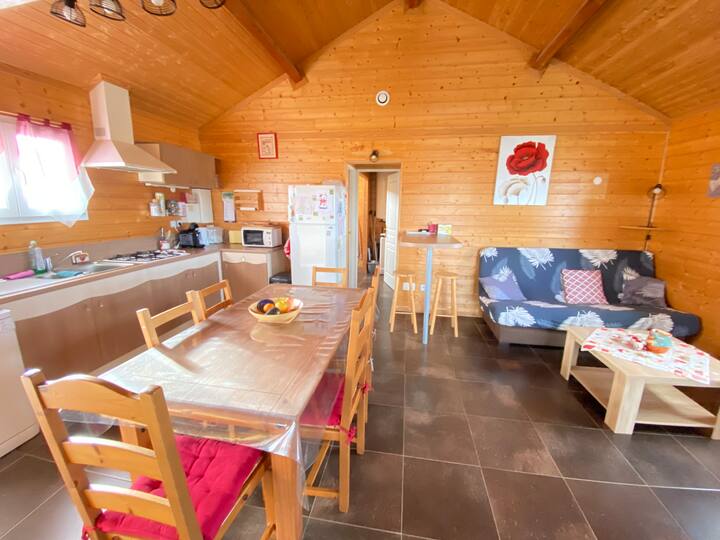 Agréable Maison Sur Coucouron - Coucouron