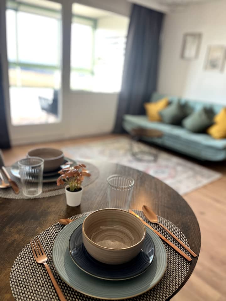 Schwarzwald Apartment - Donaueschingen