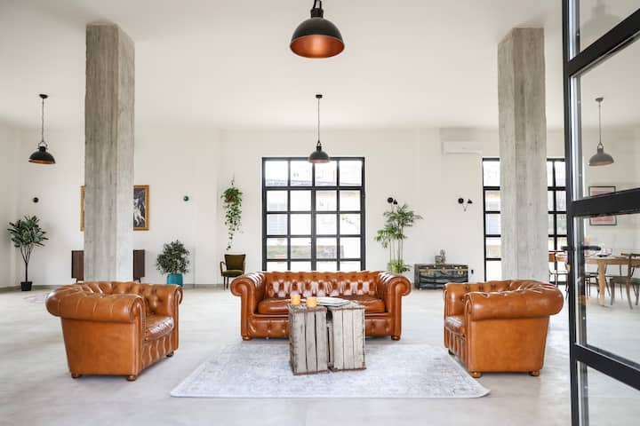 Officine Pascal - Napoli