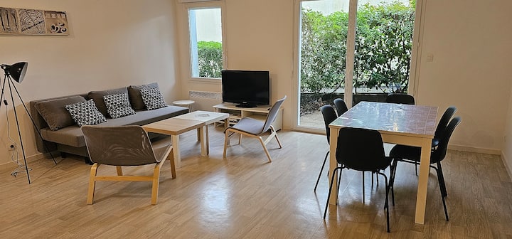 Appartement Sympa - Port-Saint-Père