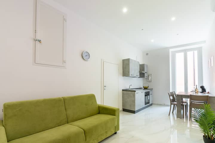 Kemare - Sant'andrea Apartment - Barletta