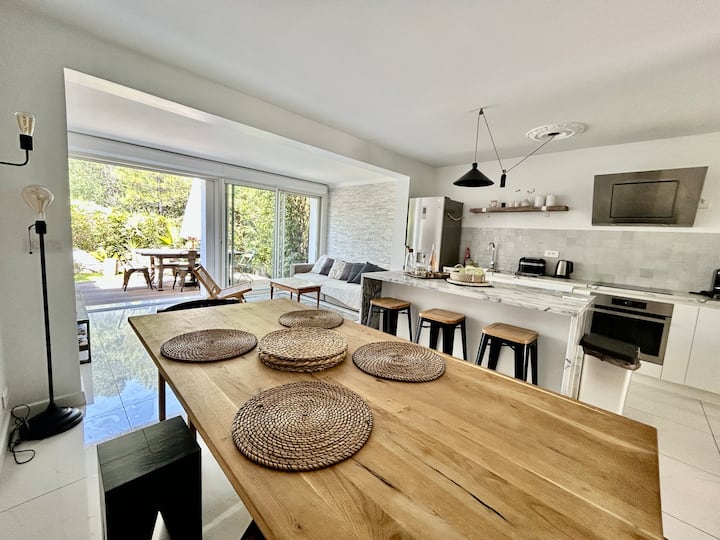 Les Restanques Maison 26 Pinede - Grimaud